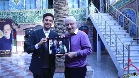 حاج صادق اهنگران Youtube