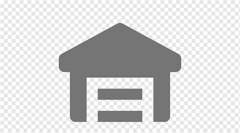 Computer Icons Warehouse Warehouse Angle Building Rectangle Png