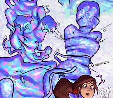 Malleable Reality Integrator Muses Sex And Porn Comics