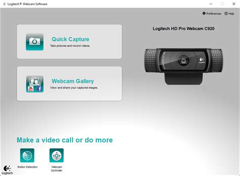 Download Logitech Webcam Software 2 80 853 0 For Windows