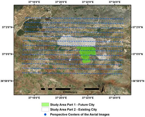 Remote Sensing Special Issue 3d Urban Scene Reconstruction Using Photogrammetry And Remote