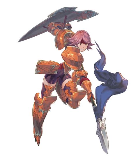 Gwendolyn Fire Emblem And More Drawn By Masao Tsubasa Danbooru