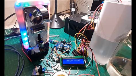 Coin Acceptor Not Receiving Any Pulses Solved General Guidance