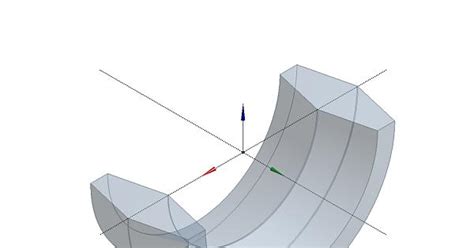 extracting 2d cross section from 3d geometry in ansys designmodeler