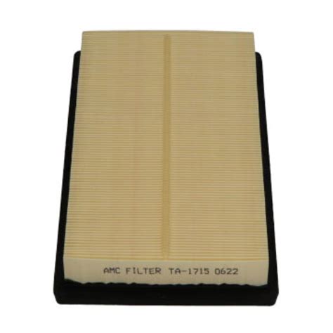 ძრავის ჰაერის ფილტრი Amc Ta 1715 Rpm