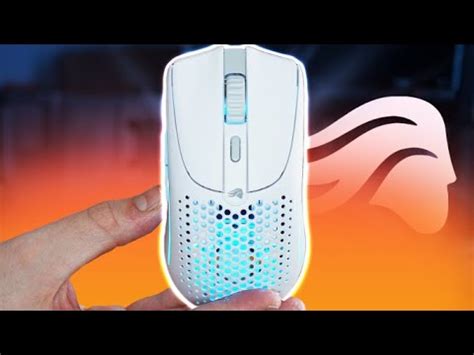 Glorious Model O Wireless Prices In Stores Great Britain Buy Glorious Model O Wireless