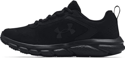 Under Armour Womens Charged Assert 9 Running Shoe Bereli Inc
