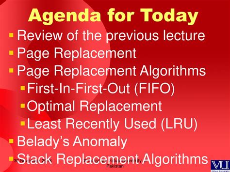 Lecture 39 Syed Mansoor Sarwar - ppt download