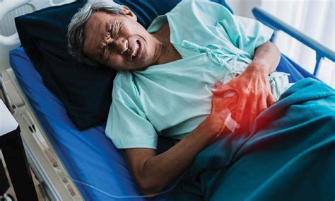 C Diff Infection Symptoms Causes Diagnosis Treatment And Prevention Gastroenterology