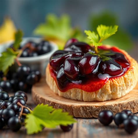 The Complete Expert Guide To Safely Making Black Currant Jam And Jelly