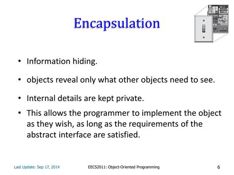 Ppt Object Oriented Programming Powerpoint Presentation Free