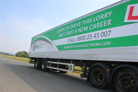 Hgv Theory Test Explained Hgv Training Network
