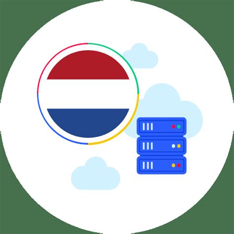 Netherlands Vps Hosting From 795【 Free Setup】