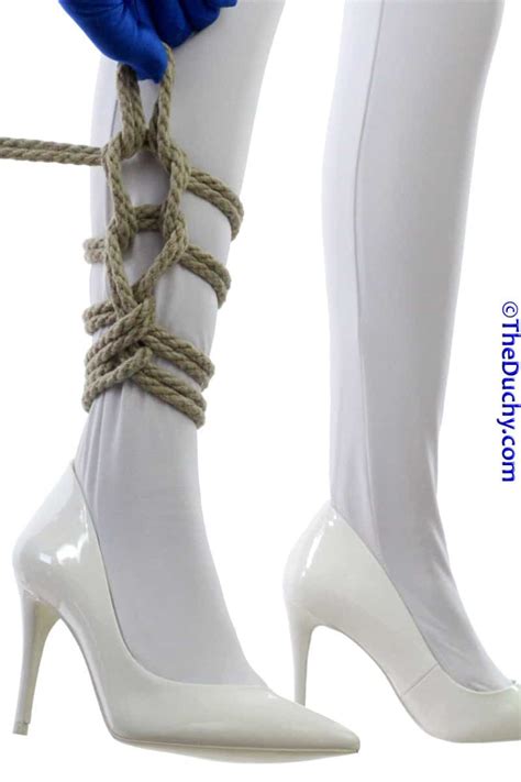 12 Pull A Small Loop Through Theduchy