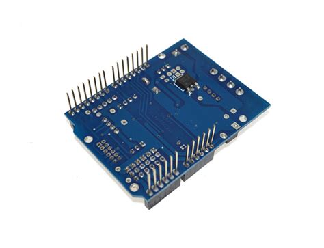 L P Motor Drive Shield Expansion Board For R Arduino Shield And L P