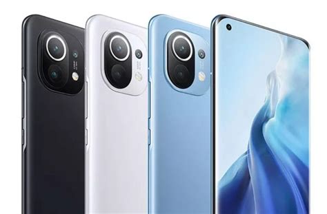 Kde dnes sledovat globální online představení Xiaomi Mi 11?