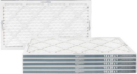 Toptech Tt Fm 1425qb Quickbox R Techpure Ttfm1425qb Air Filter 14x25x4 Top Tech Oem Cartridge