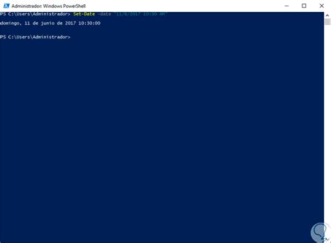 manual completo comandos cmdlets de powershell por categoría solvetic