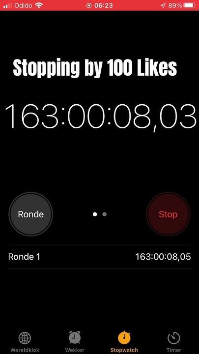 Loadrunner Youtube
