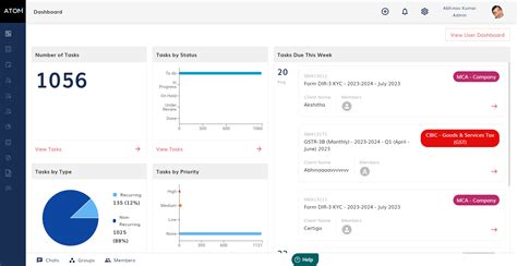 Atom Software 2024 Reviews Pricing And Demo