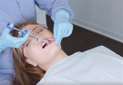 Video Maxillary Anesthesia Injection Techniques Todays Rdh