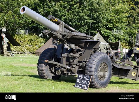Us Army 155mm Artillery 155mm Shell Production Oaemea