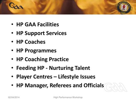 Ppt High Performance Workshop Powerpoint Presentation Free Download Id643569