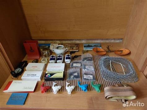 Вещи СССР купить в Москве Хобби и отдых Авито