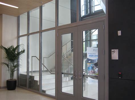 All You Need To Know For Fire Rated Door Assemblies Safti First