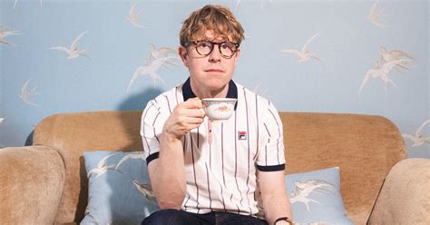Josh Widdicombe Tickets At Bristol Beacon On 8th February 2026 Ents24