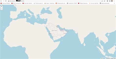 Create Osm Basemap With Customs Editable Features By Syed Toqeer338 Fiverr