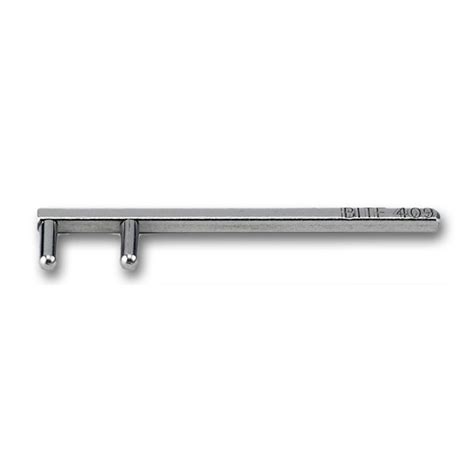 Rapd Bitewing Arm Xcp Tristate Dental