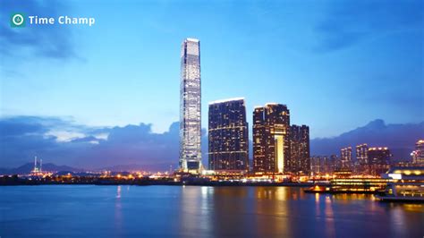 What Is The Average Salary In Hong Kong And Its Statistics