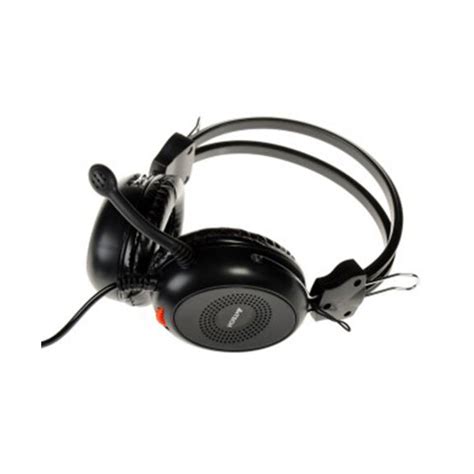 Buy A4tech Hs 30 Headphone At Best Price In Bd Pickaboo