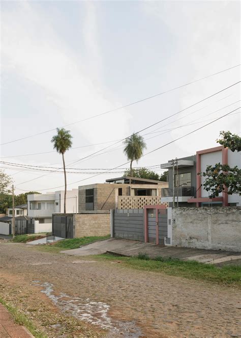 Naked House By Penta Arquitectura Architizer