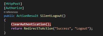 Javascript Action Cant Find Controller Method Which Returns