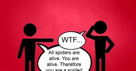 Formal Logic For Dummies Album On Imgur