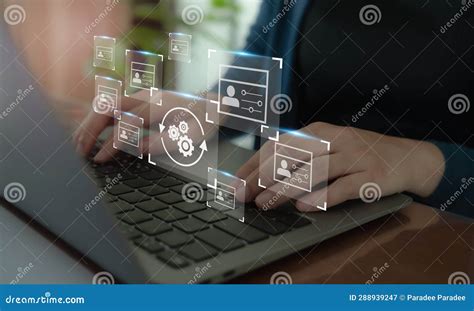 Automated Process And Data Driven Analytics Concept Using Robot Ai