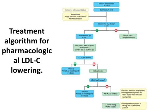 Target Ldl Levels In Extreme High Risk Acs Acheiving The Goal Pptx