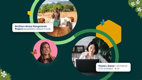 Why Salesforce Launched A Carbon Credit Marketplace Salesforce