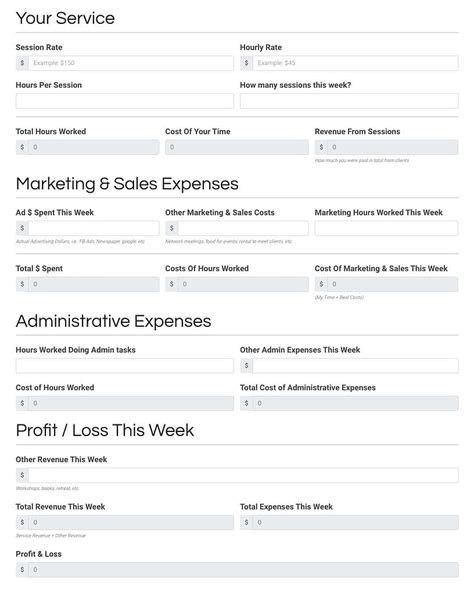 How To Build A Calculator Form Easily Without Any Coding Blog