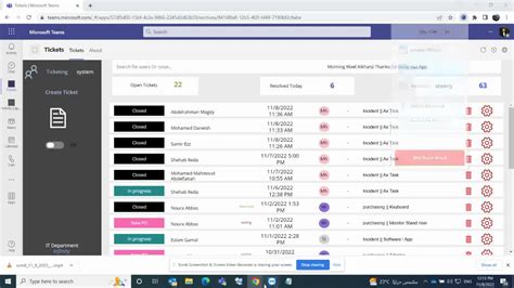 Video Wael Al Khanji On Linkedin Powerapps Powerautomate