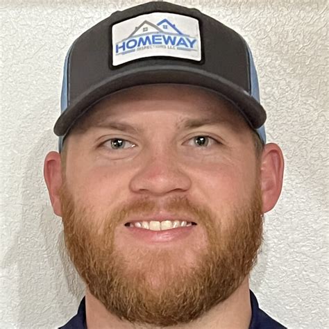 Justin Conway Home Inspector Self Employed Linkedin