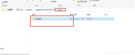 eclipse修改代码后，发布到tomcat下却发现里面的内容没有更改 eclipse tomcat代码不变 csdn博客