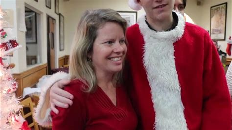 Patriots Tv Christmas Drew Bank Ty Holifield Andrew Rollin 2023 Best Bj Feature Story