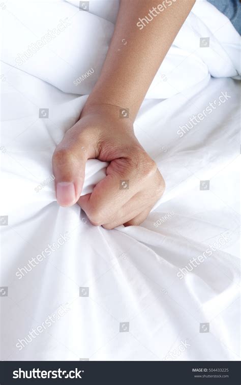 Woman Pulling On Bed Sheet Images Stock Photos D Objects Vectors Shutterstock