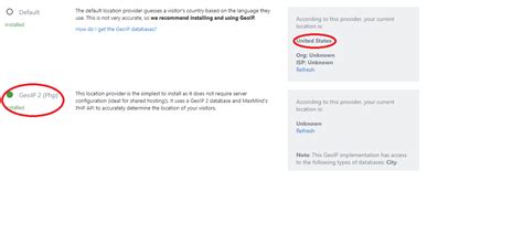 Geoip2 Plugin Issue In Matomo Support And Bugs Matomo Forums