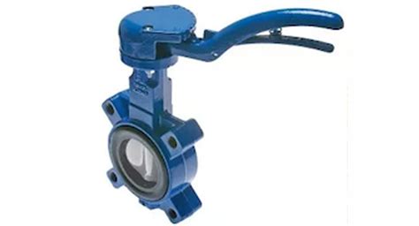 شیر پروانه ای فروشگاه تجهیزات ابزار دقیق فارس کنترل