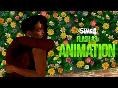 Sims 4 Animations Download Flash Pack 3 Hug Animations In 2025