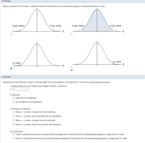 Solved Sample Mean Of 51 With A Sample Standard Deviation
